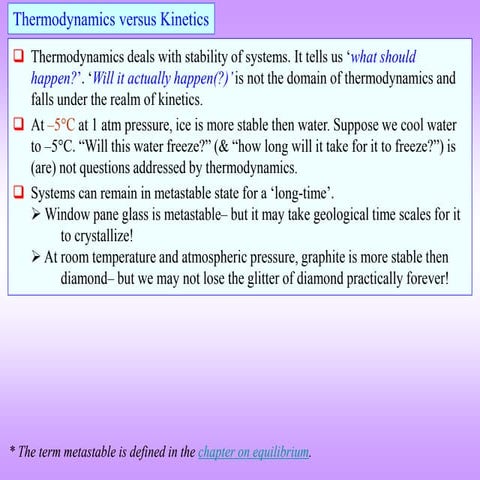 Basics_of_Thermodynamics fundamental concepts of thermal engineering | PPT