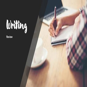 Basics of Writing.pdf