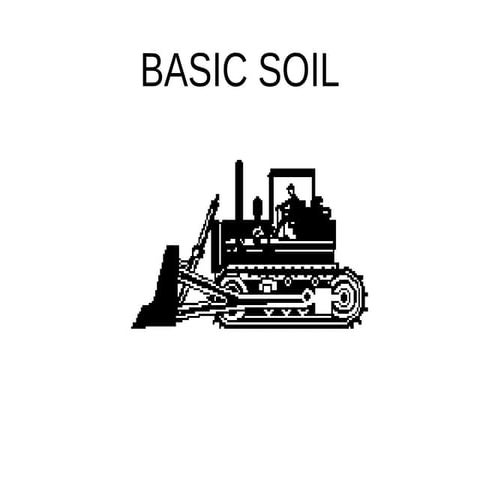 Basic soils presentation | PPT