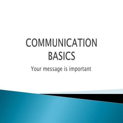 BASICS ON COMMUNICATION.pptx