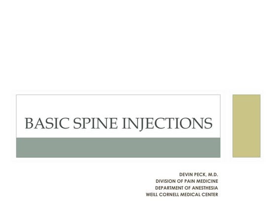 Scottie Dog Sign.pdf | Brain and Nervous System Disorders | Diseases and Conditions