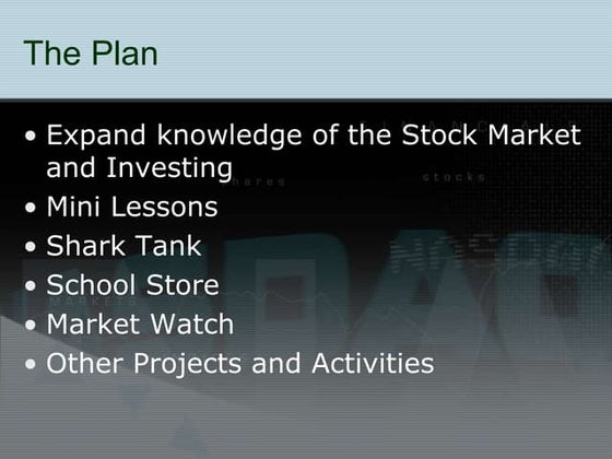 basic stock2.ppt