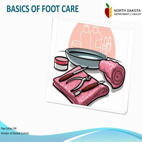 BASICS TO FOOT CARE ppt FINAL2014.pdf