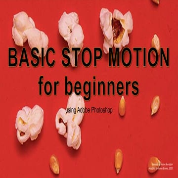 BasicStopMotion(beginninglesson).pptx
