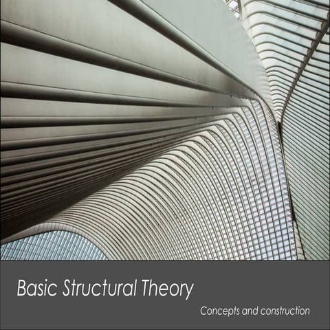 types of section active Structural elements | PDF