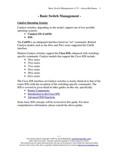 CCNA 200-301 Chapter 4- Using the Command-Line Interface.pptx