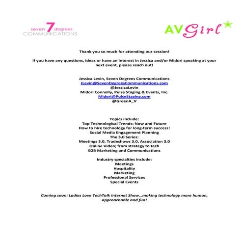 Social Media Basics Pdf