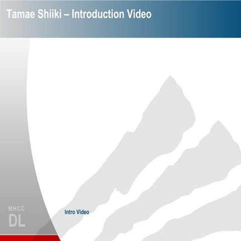 Basic templete | PPT