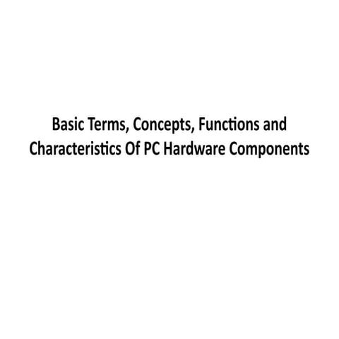 Basic Terms, Concepts, Functions and Characteristics.pptx