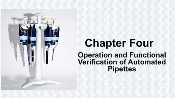 Basic laboratory techniques | PPTX