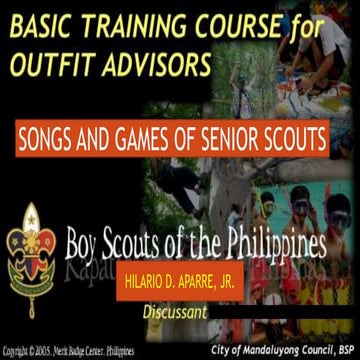 Basic Training Course for Outfit AdvisorsPPT.pptx