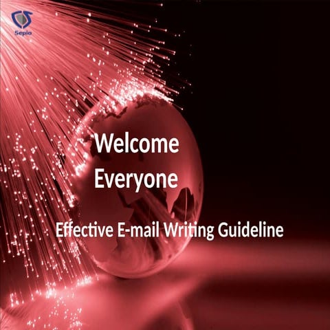 Mail handling | PPTX
