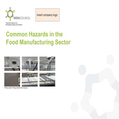 Basic Training Slides for Food Manufacturing.ppt