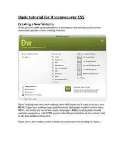 Dreamweaver CS6, jQuery, PhoneGap, mobile design | PPT