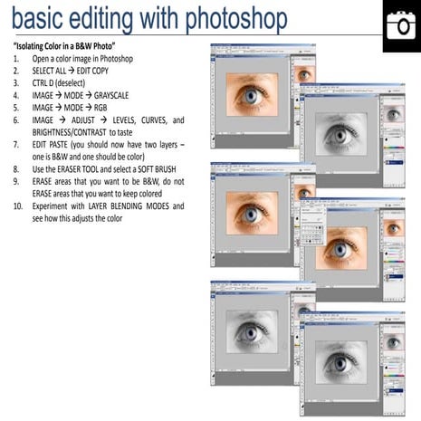 Unit 2 Tutorials Part B | PPT