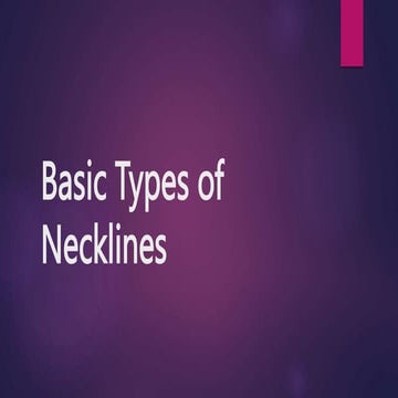 Basic Types of Necklines.pptx