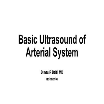 LOWER LIMB ARTERIAL DOPPLER STUDY and pathologies.pptx
