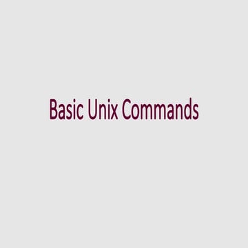 Basic. Unix Commands (1).pptx