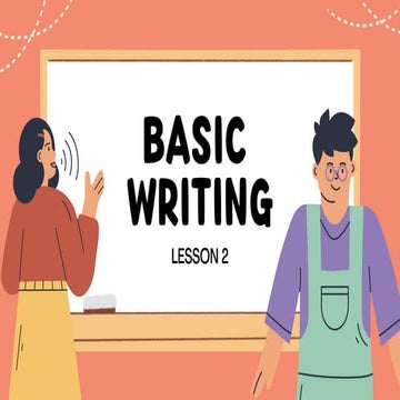 Reading 1 - Các cách để paraphrasing.ppt