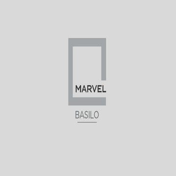 Marvel realtors pune | PDF