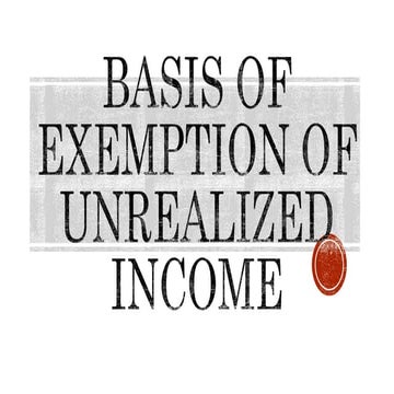 IPSAS 23 - Revenue from Non exchange transactions - IPSAS DOM.pptx