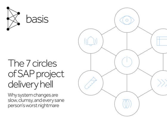 BDEx - The must have tool for Utilities running SAP CR&B | PDF