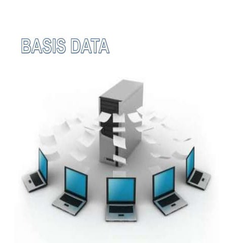 Basis data | PPTX