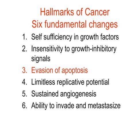 basis of cancer types of cancer oncogenes.ppt