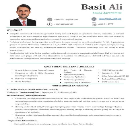 Basit Ali | PDF