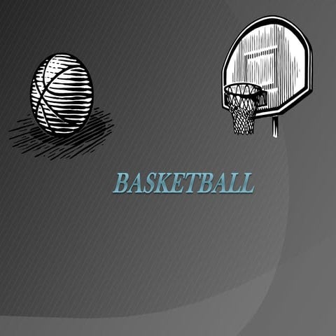 Basketball | PPT