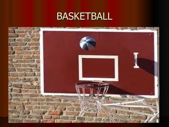 Basketball: Basic Skills | PPT
