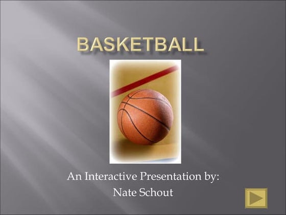 Basketball officials duties and rules | PPT