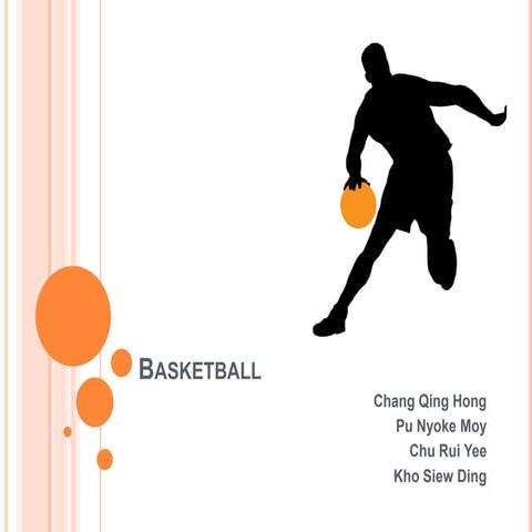 Basketball | PPT