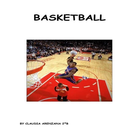 Basketball | PDF | Basketball | Sports