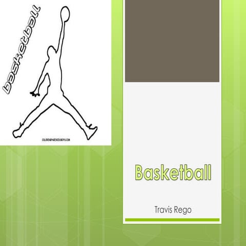 Basketball | PPT