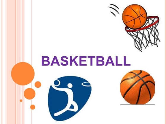 Basketball: Basic Skills | PPT