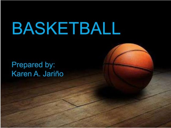 History of Basketball | PPTX