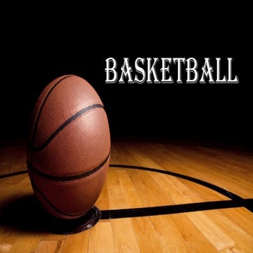 NFHS Basketball Rule 5 | PPT