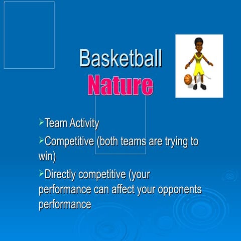 Basketball (5) | PPT | Basketball | Sports