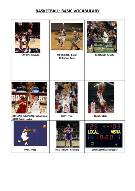 Floorball Rules pics | PDF