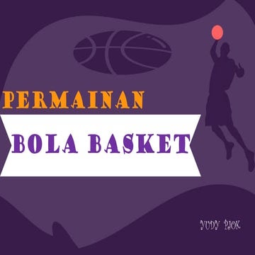 BASKET BALL KLS 7.pptx