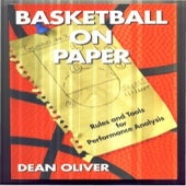 Basketball on paper | PDF