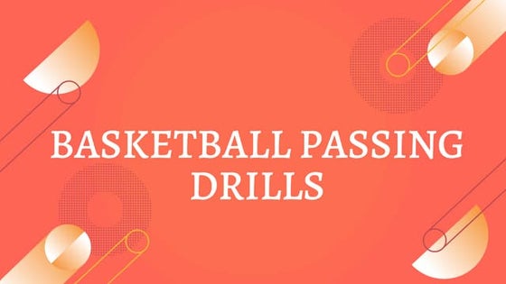 Different Types Of Basketball Passes | PDF | Basketball | Sports