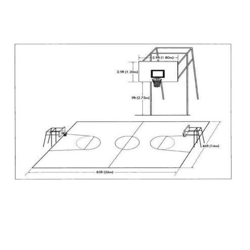 Basketball post | DOCX