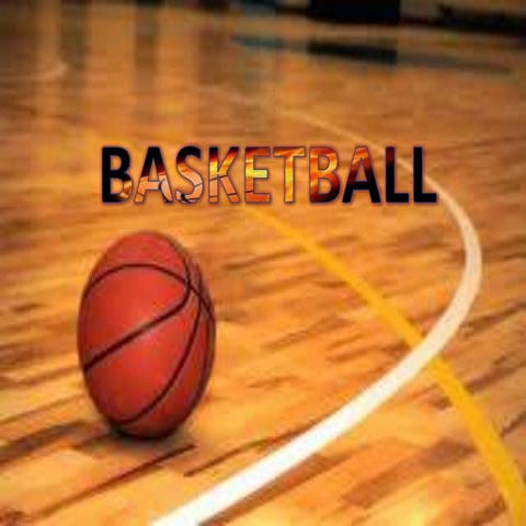 Basketball - compiled by Enemecio H. Dela Torre Jr. | PPTX