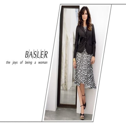 Basler | PPT