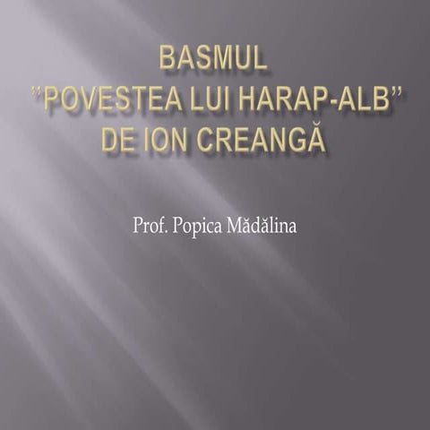 Basmul | PPTX