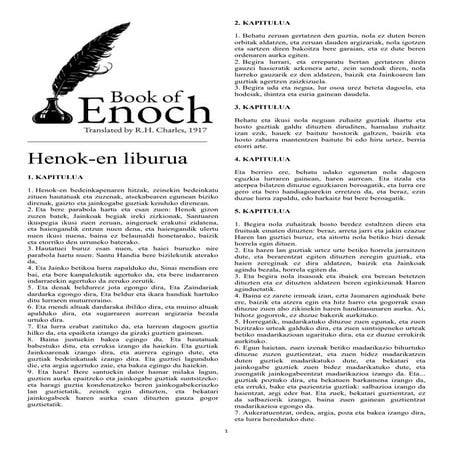 Basque - Book of Enoch by R.H. Charles.pdf
