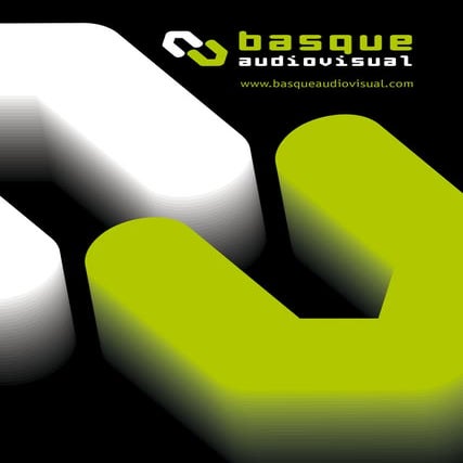 Basque audiovisual 2016 | PDF