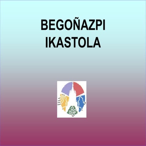 Basque country | PPT